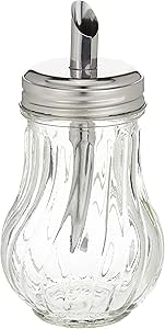 Servewell Tabletop Sugar Doser 250Ml: Buy Online at Best Price in UAE ...