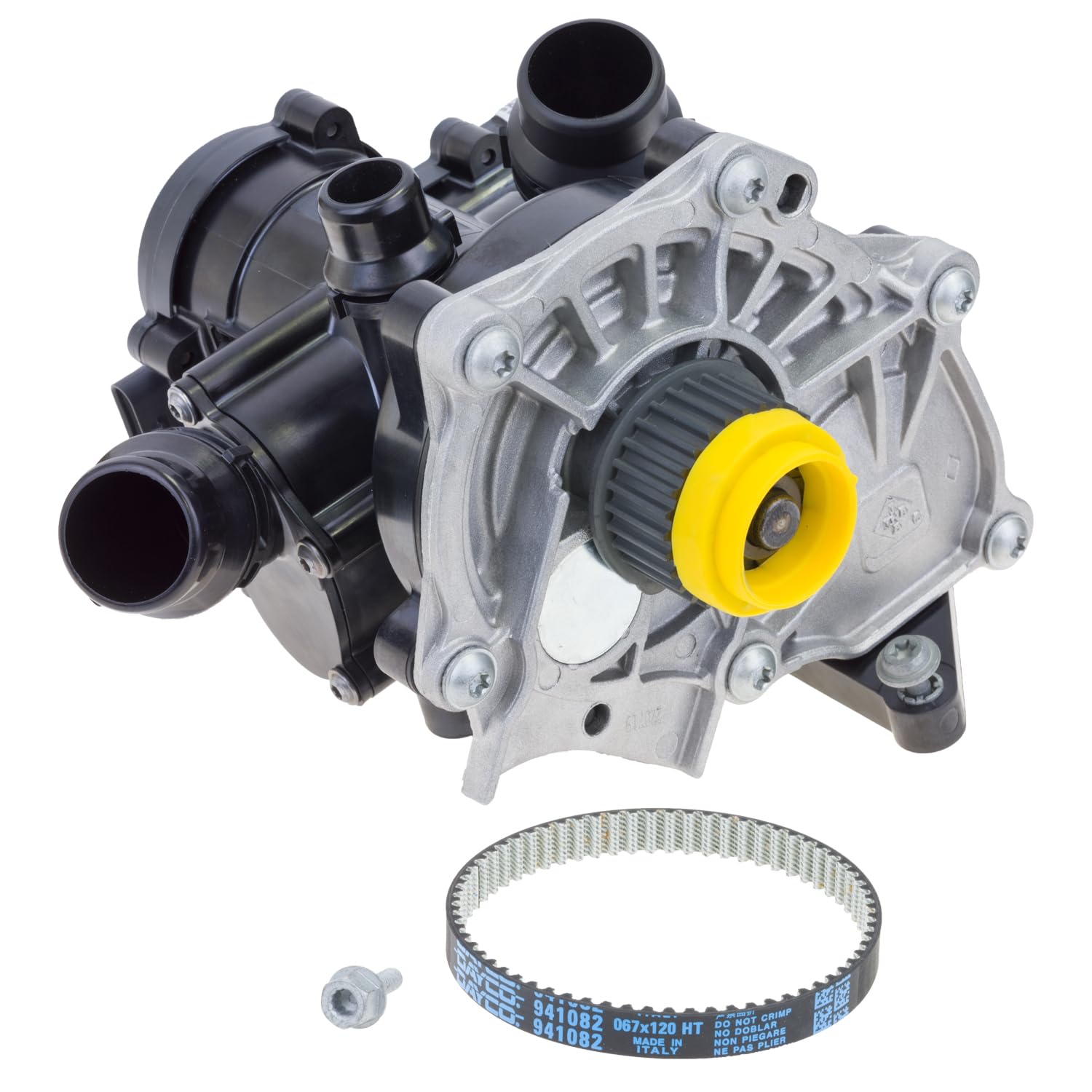 Amazon.com: Schaeffler INA Cooling Systems Water Pump Bearing, XW0360 ...