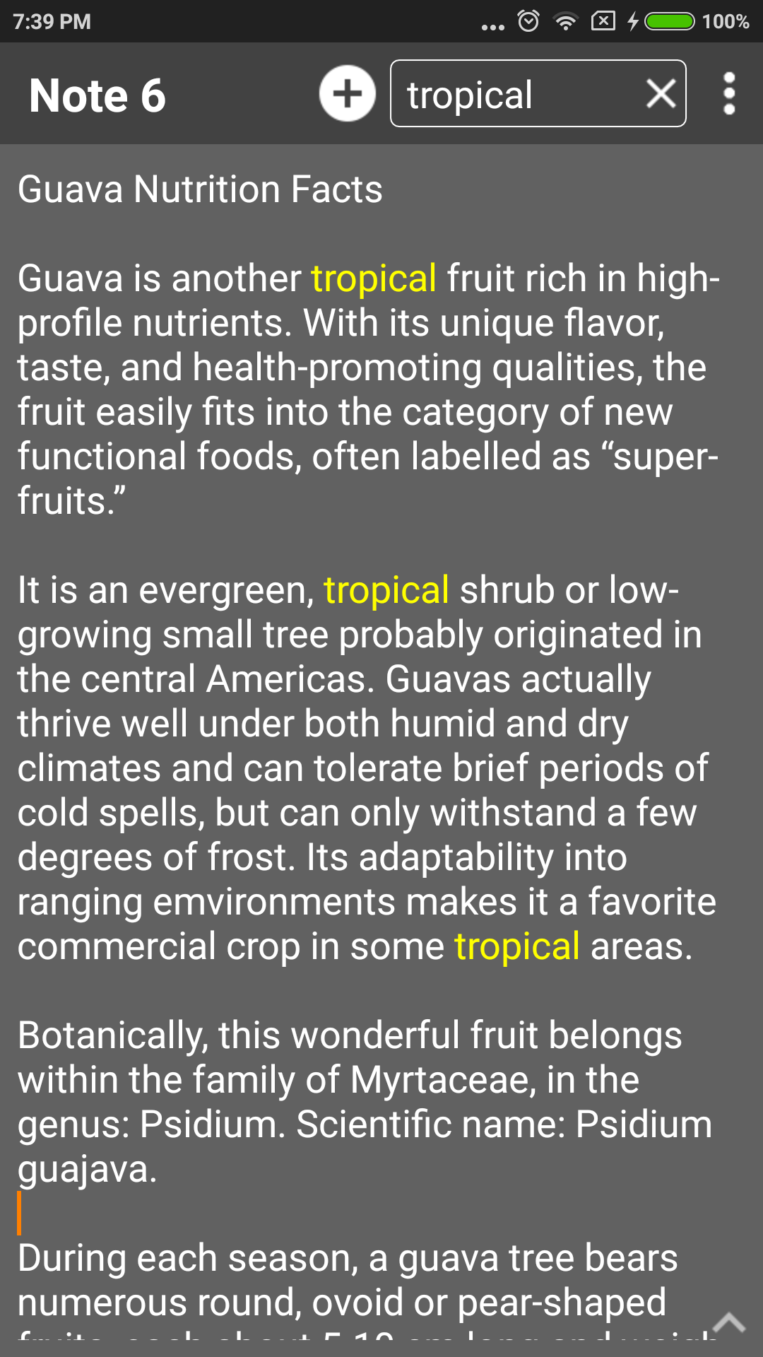 Notepad Pro - App on Amazon Appstore