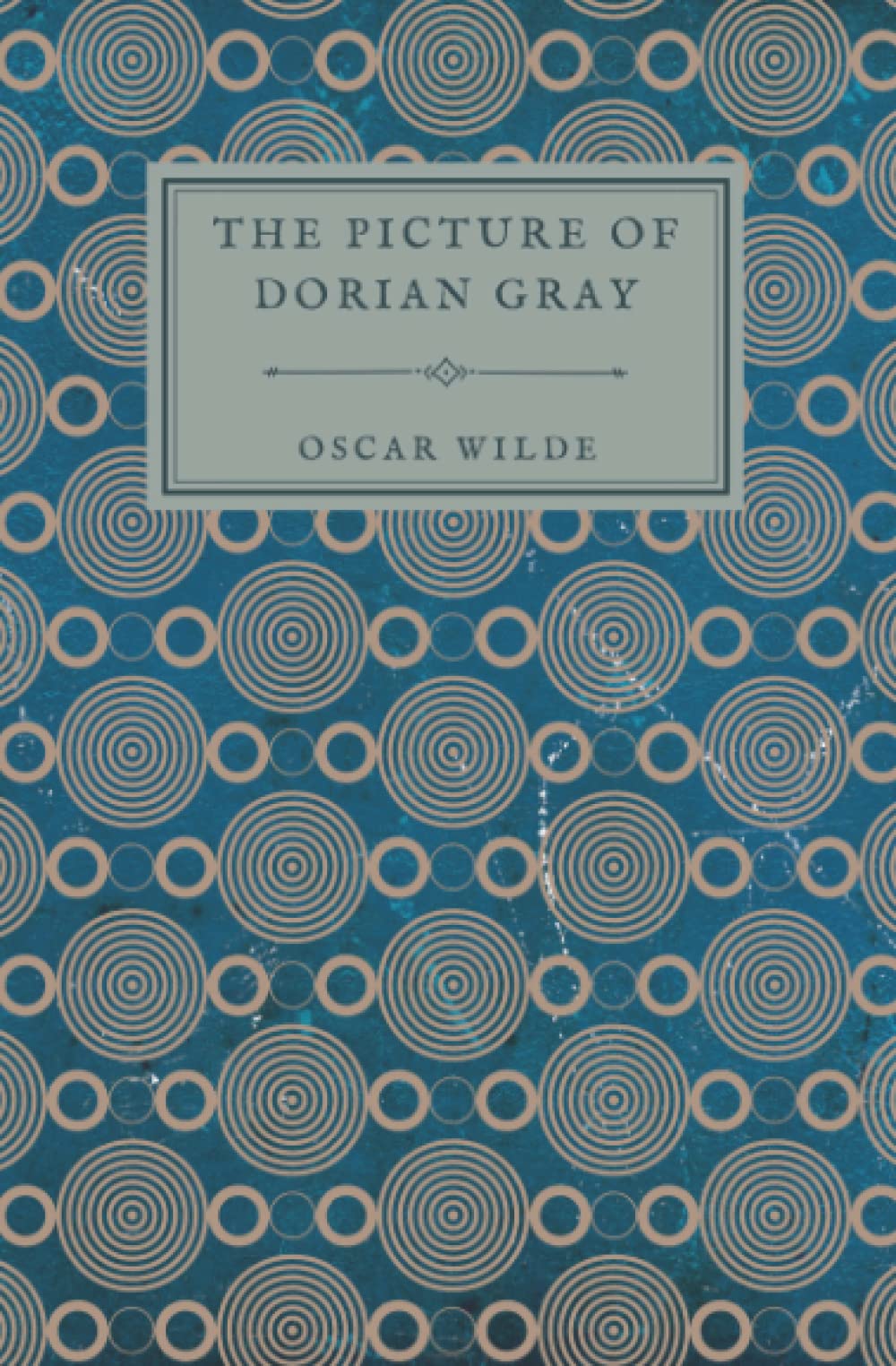 The Picture of Dorian Gray: Wilde, Oscar, Ballard Classics ...