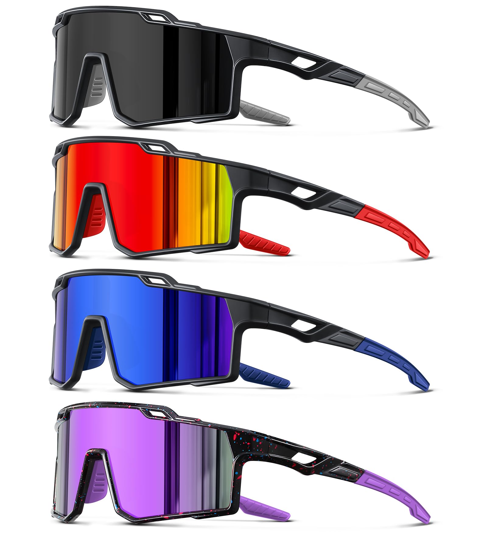 7 Best Glasses For Driving | Night Glare or Day? We Found the Fix