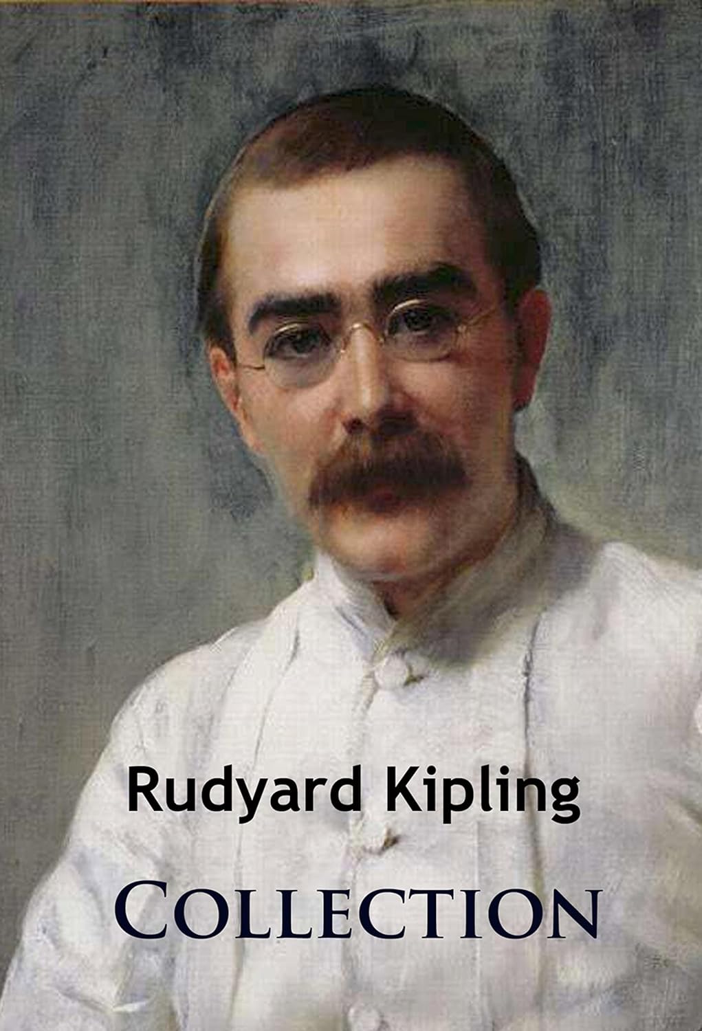 Kipling - Collection - Kindle edition by Kipling, Rudyard. Literature ...