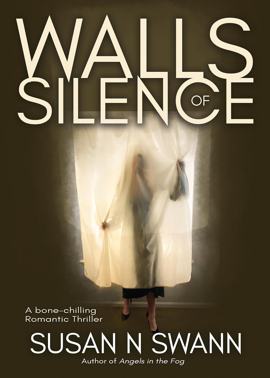 Walls of Silence - Kindle edition by Swann, Susan N.. Mystery, Thriller ...