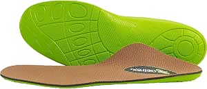 Lynco L400 Sports Orthotic, Aetrex Insoles - Red/Blue- M 15 : Amazon.co ...