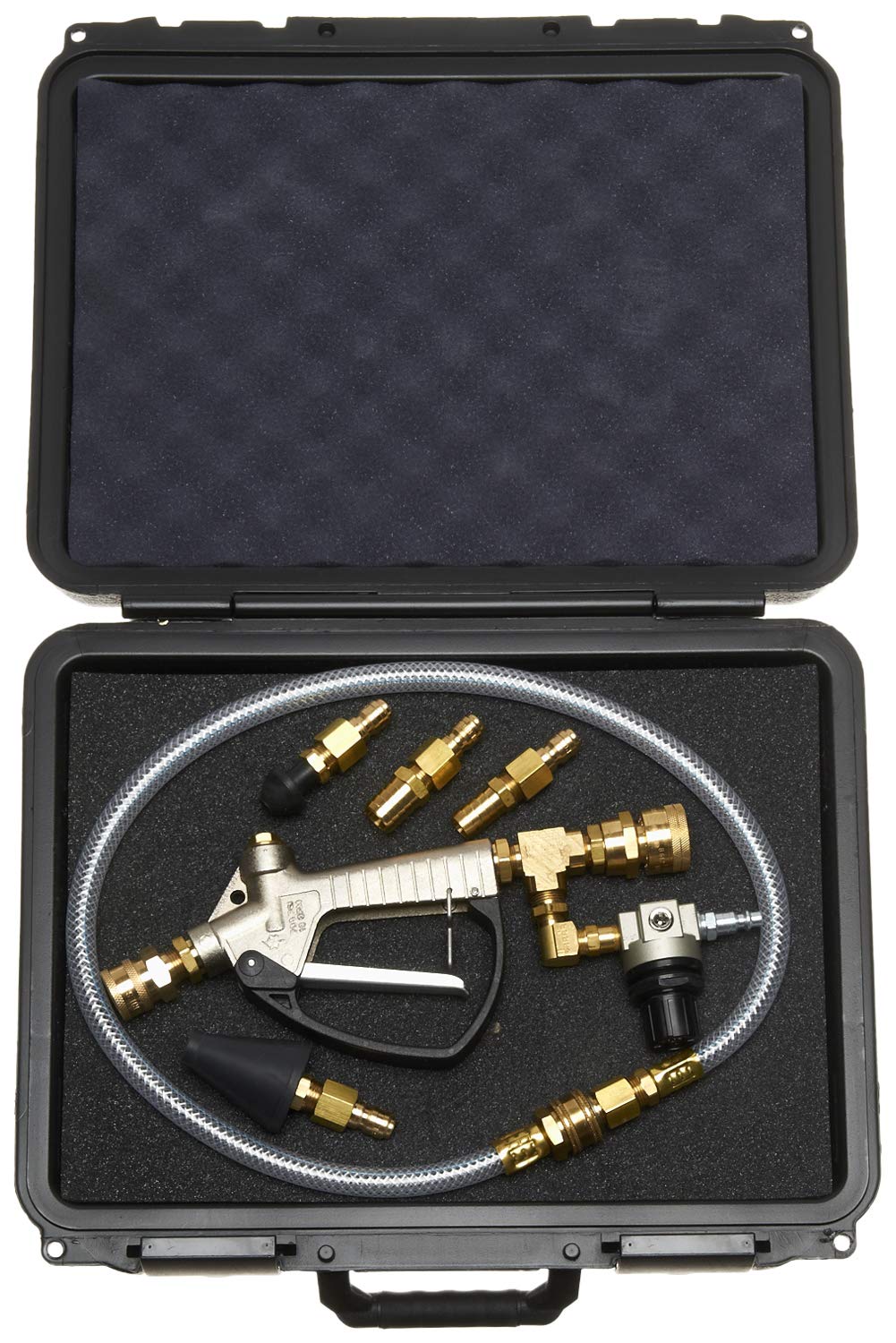 Amazon.com: ACDelco Professional 91002 Power Clean Cooling System Flush ...