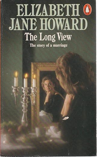 The Long View: Amazon.co.uk: Howard, Elizabeth Jane: 9780140041385: Books