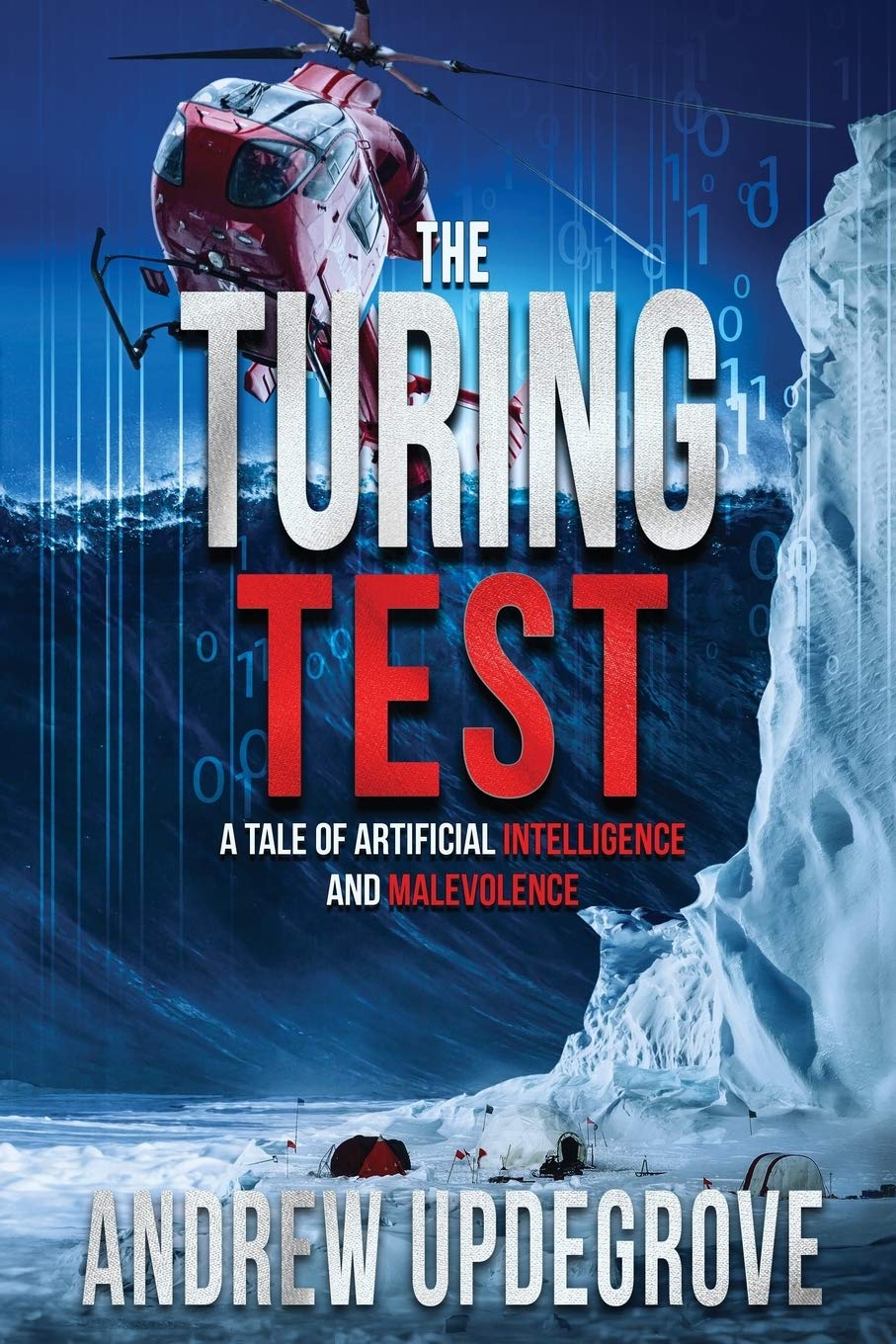 The Turing Test: a Tale of Artificial Intelligence and Malevolence ...