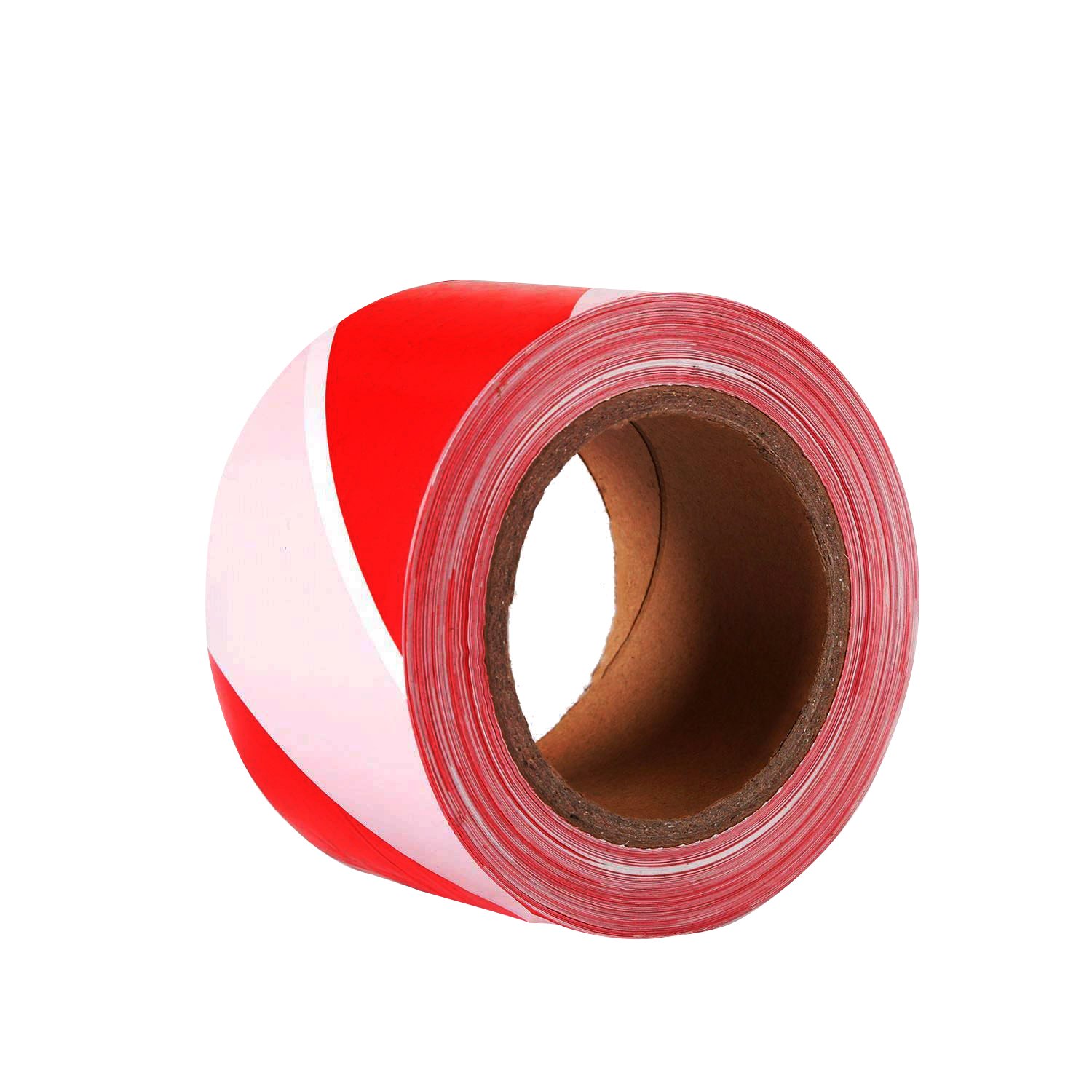 Amazon.com: TopSoon Red White Stripes Barricade Tape 2.8-Inch by 660 ...