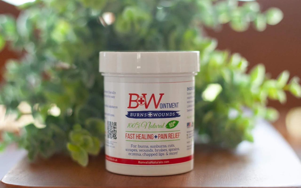 BW Ointment - App on Amazon Appstore