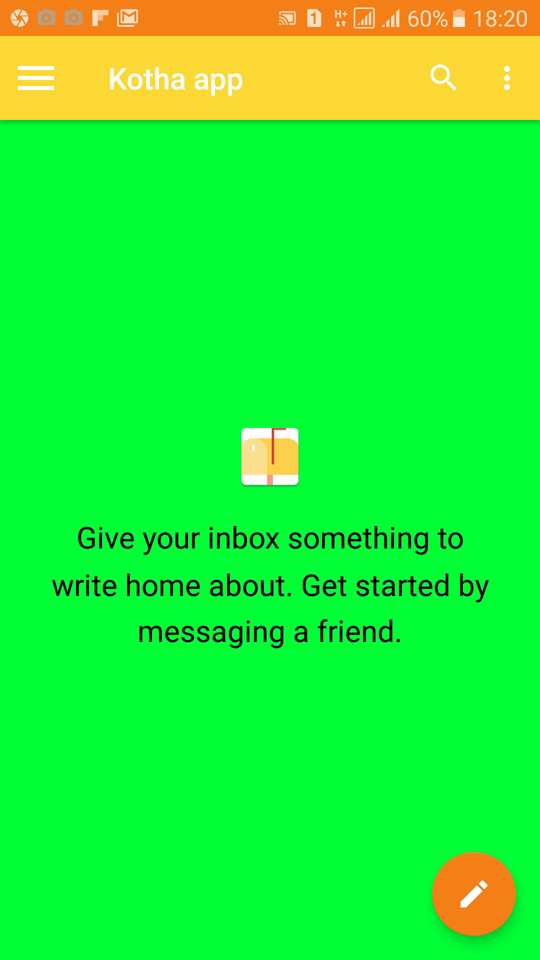 Kotha App - App on Amazon Appstore