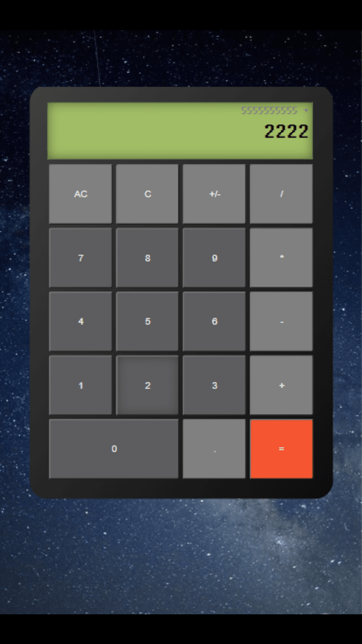 Simple Calculator - App on Amazon Appstore