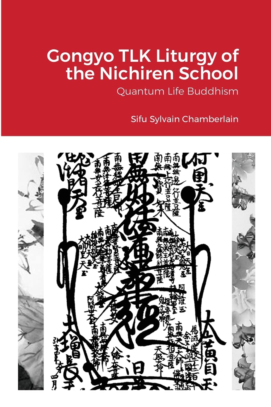Snapklik.com : Gongyo TLK Liturgy Of The Nichiren School