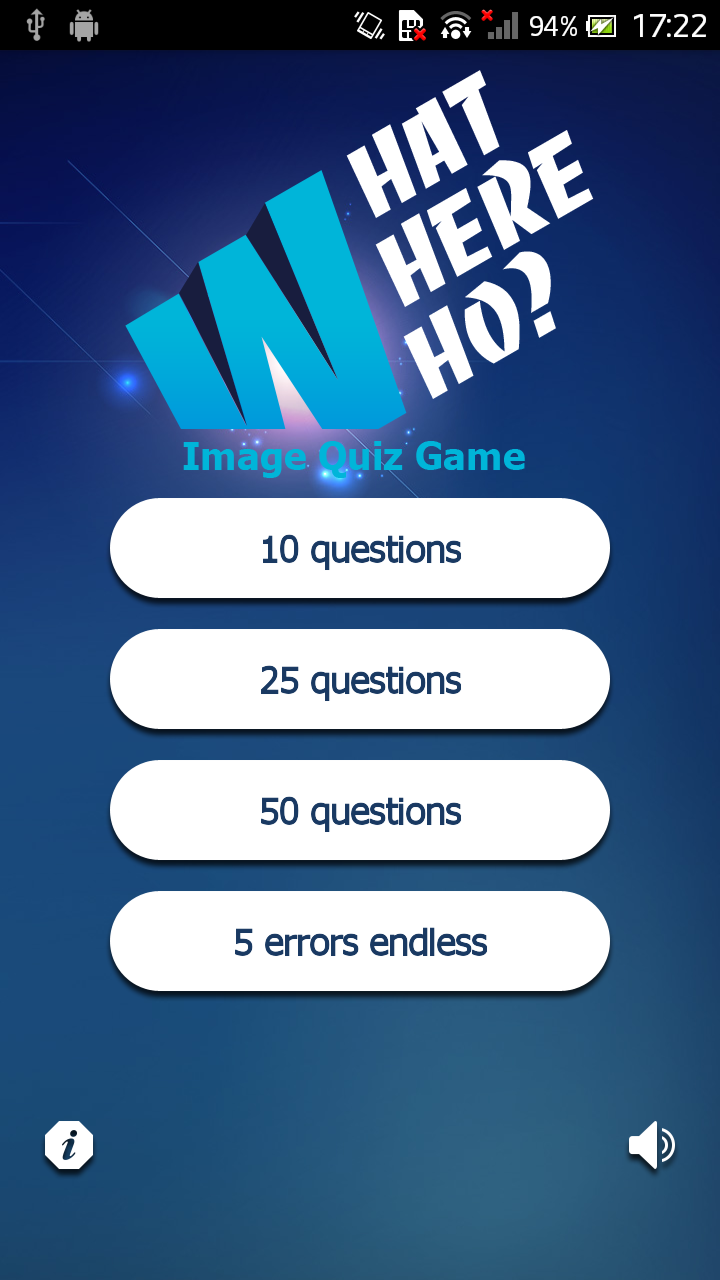 Picture Quiz - Who Where What - App on Amazon Appstore