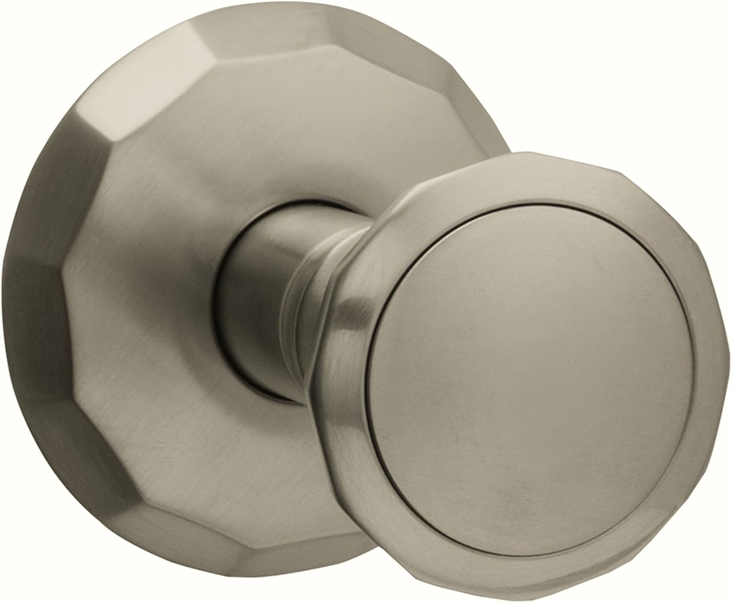 Grohe Kensington Single-Handle Volume Control Valve Trim Kit with Round ...