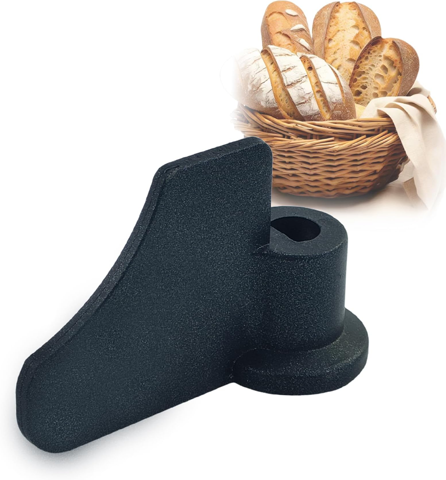 Amazon.com: Paddle to fit Oster CKSTBRTW20 Bread Machine Kneading Blade ...