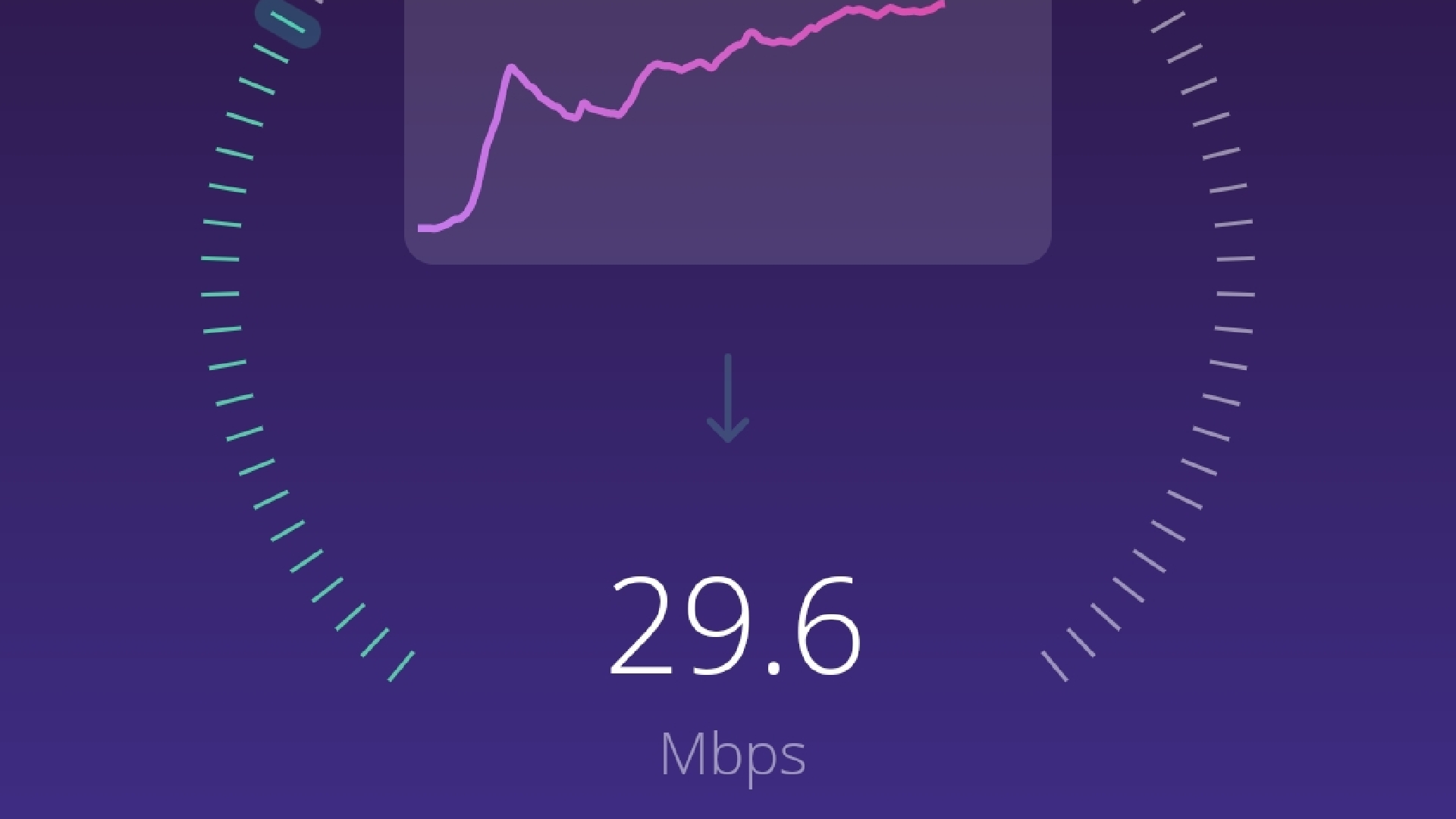Pro Internet Speed Test - App on Amazon Appstore