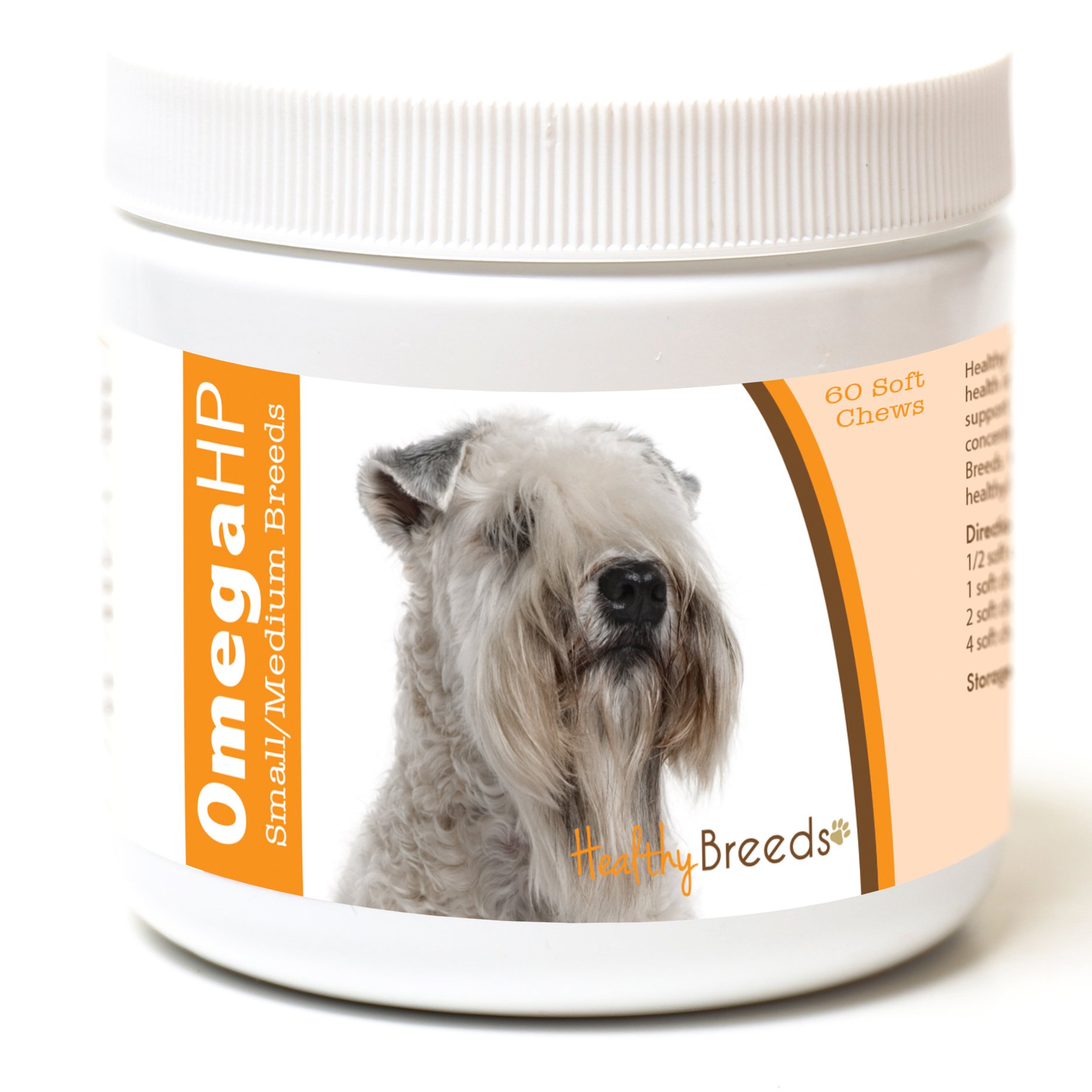 Are Wheaten Terriers Allergic To Chicken
