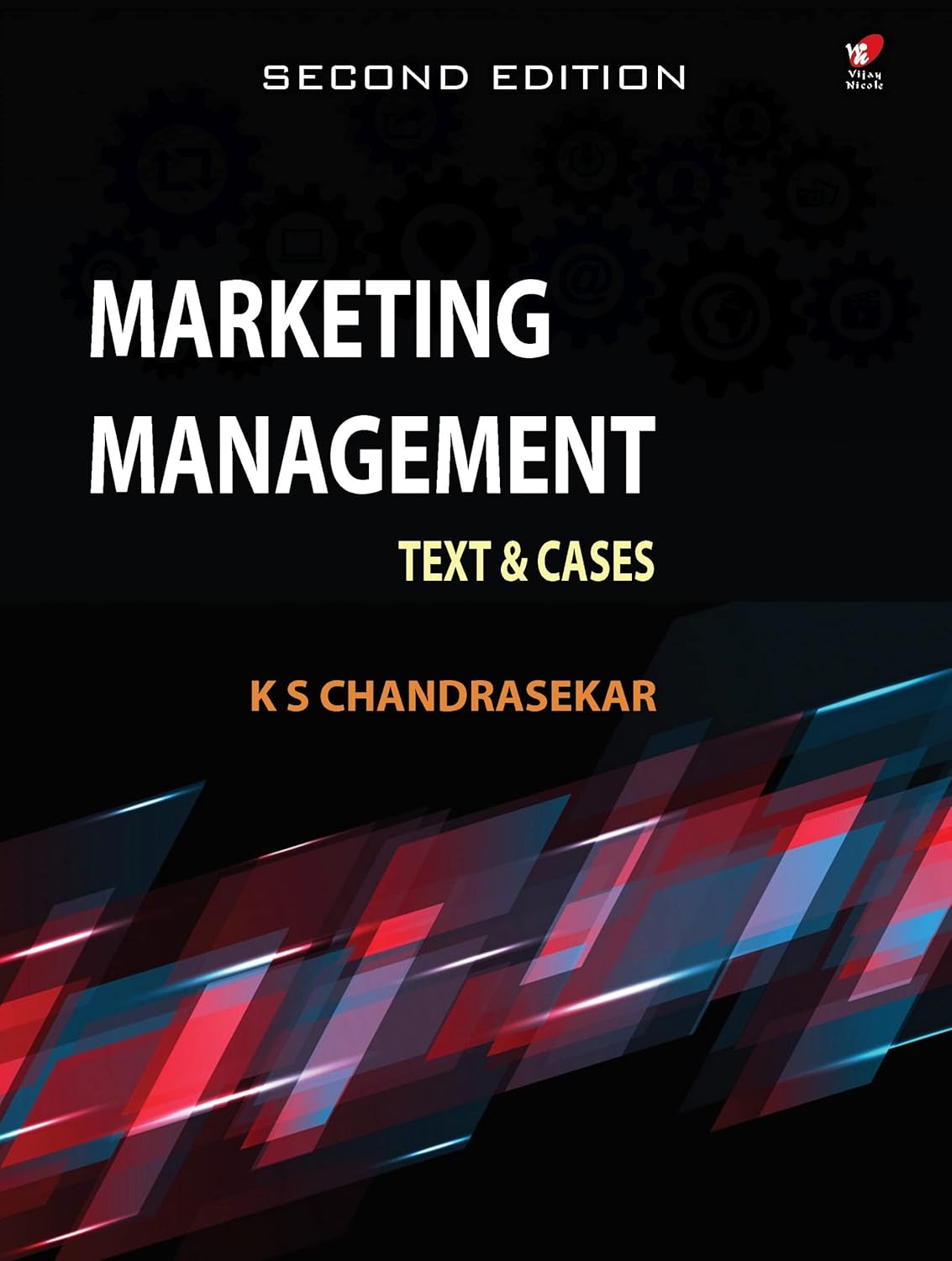 Buy Marketing Management Text and Cases, 2e Book Online at Low Prices ...