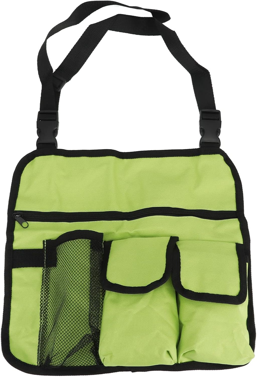 Amazon.com: YUIOP Portable Beach Chair Hanging Storage Pouch, Durable ...