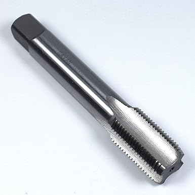 M20 x 1.5 Metric HSS Right Hand Thread Tap: Amazon.com: Industrial ...