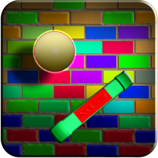 BRICK BREAKER FREE - App on Amazon Appstore