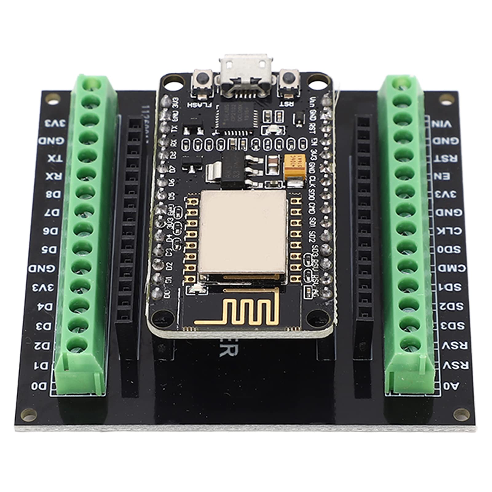 Esp8266 Nodemcu V2 ESP8266 NODEMCU V2 CP2102 Makerbotics Maker
