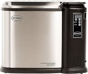 Amazon.com: Butterball XL Indoor Electric Fryer: Home & Kitchen