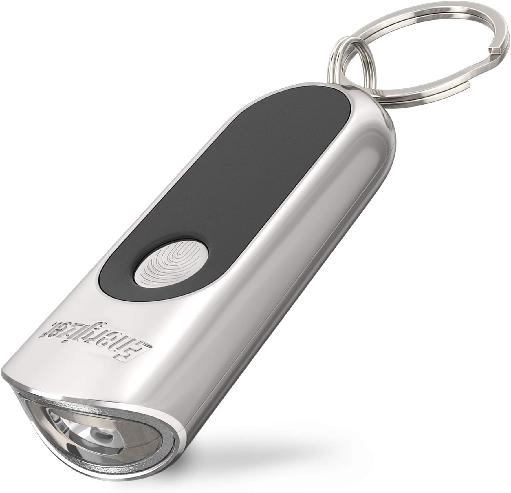 Buck Light: Powerful LED Keychain Lights, 5 Pack, Assorted Colors ...