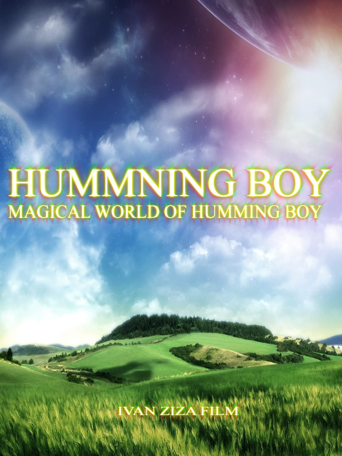 Amazon.co.jp: Humming Boyを観る | Prime Video