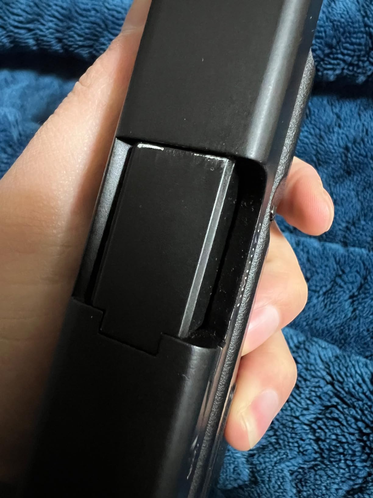 Amazon.co.jp: DOUBLE BELL製 グロック G18 EARLY ガスブローバック ガスガン No.774L 樹脂フレーム製 ...