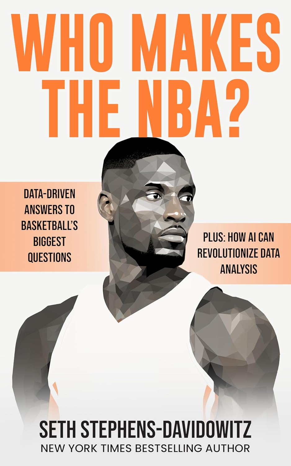 Amazon.com: Who Makes the NBA?: Data-Driven Answers to Basketball's ...