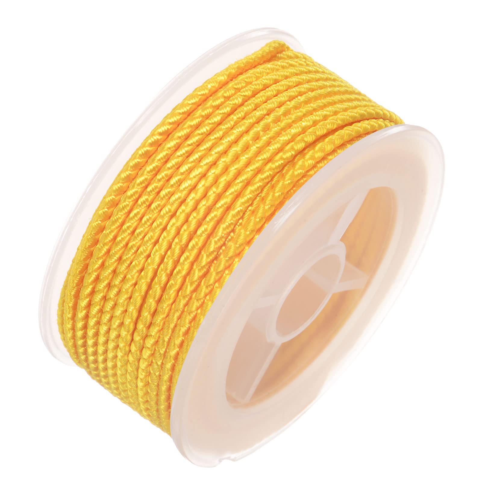 2mm Craft String Dark Blue HARFINGTON Super Strong Nylon Twine Cord ...