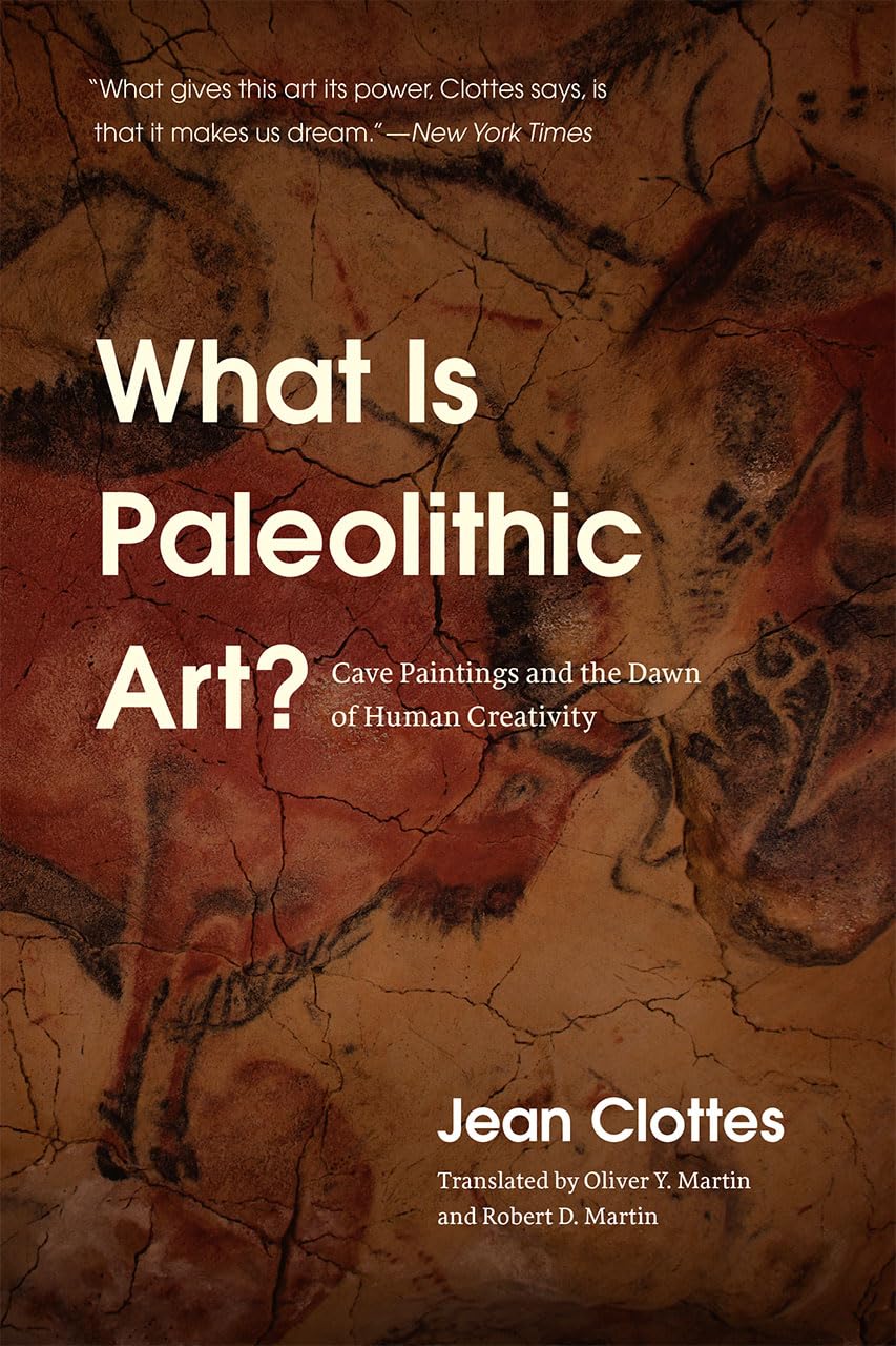 Paleolithic Gods Language And Spiritual Culture In Old Stone Age