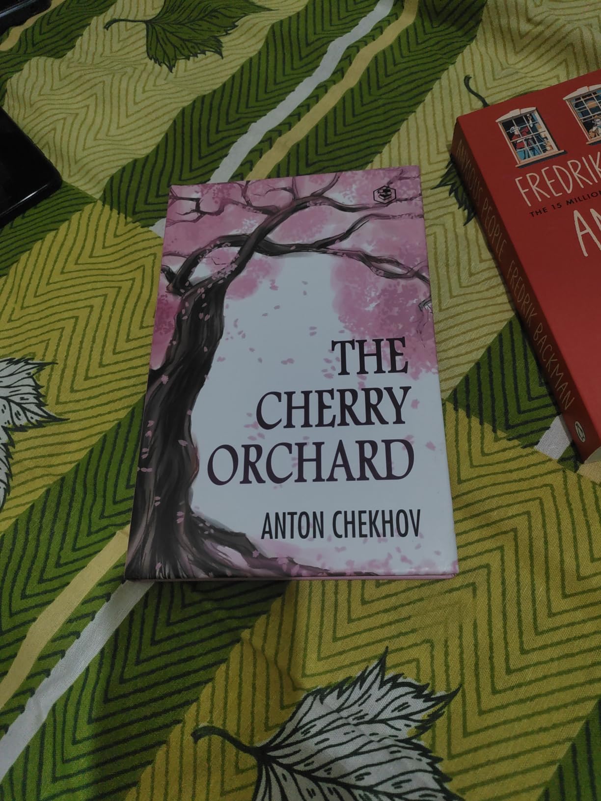 The Cherry Orchard (Mint Editions) : Chekhov, Anton: Amazon.in: Books