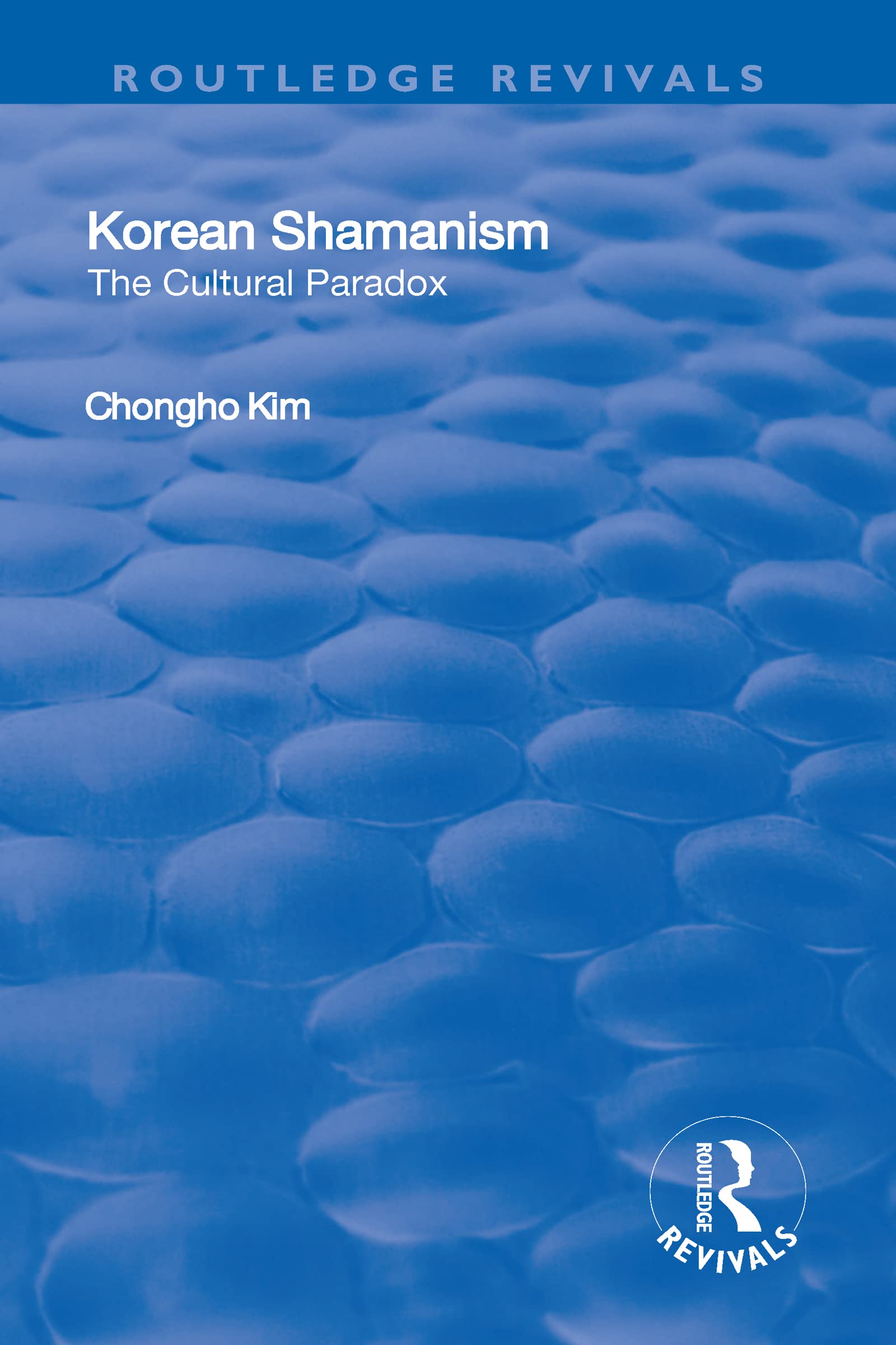 Amazon.com: Korean Shamanism: The Cultural Paradox: 9781138710504: Kim ...