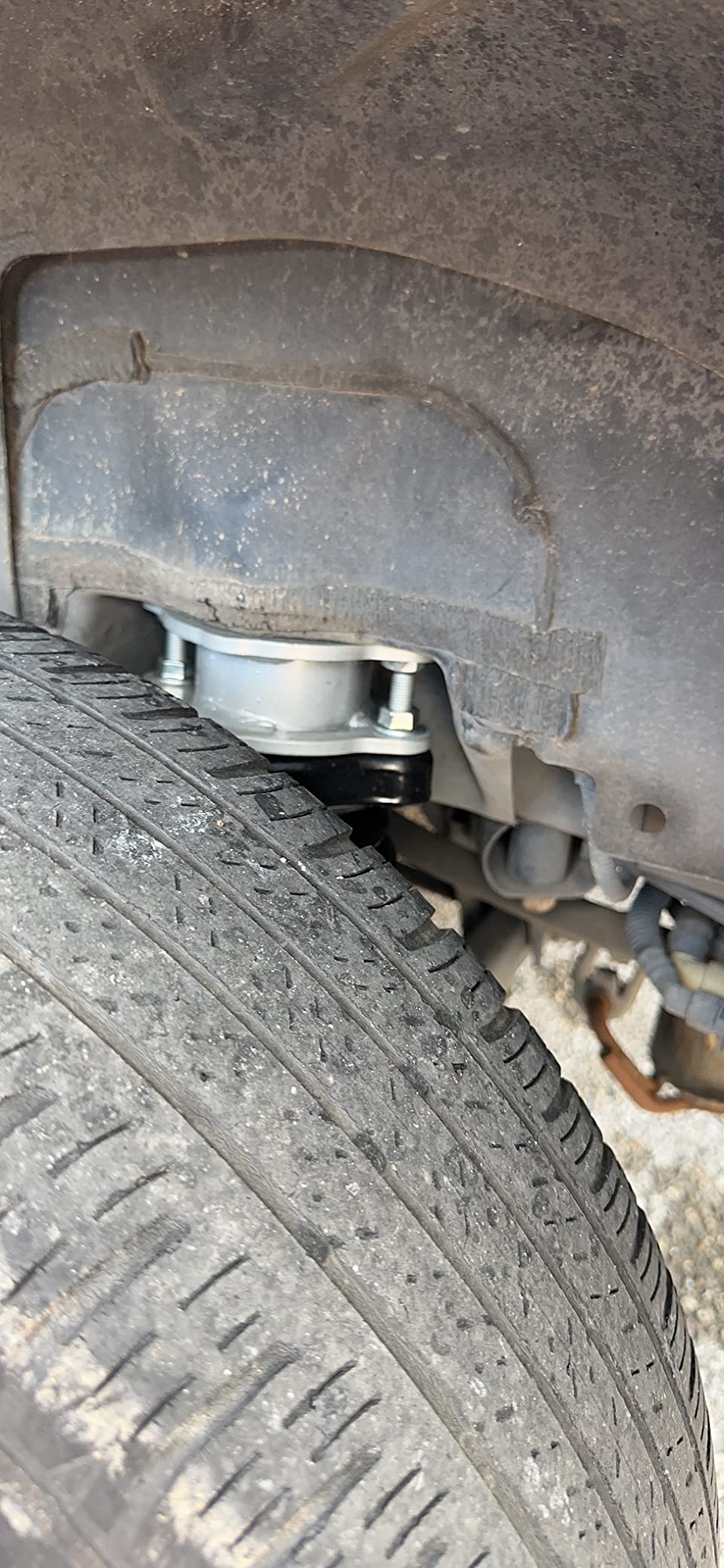 $27/mo - Finance maXpeedingrods 2" Lift Kit for Jeep Compass Patriot MK ...