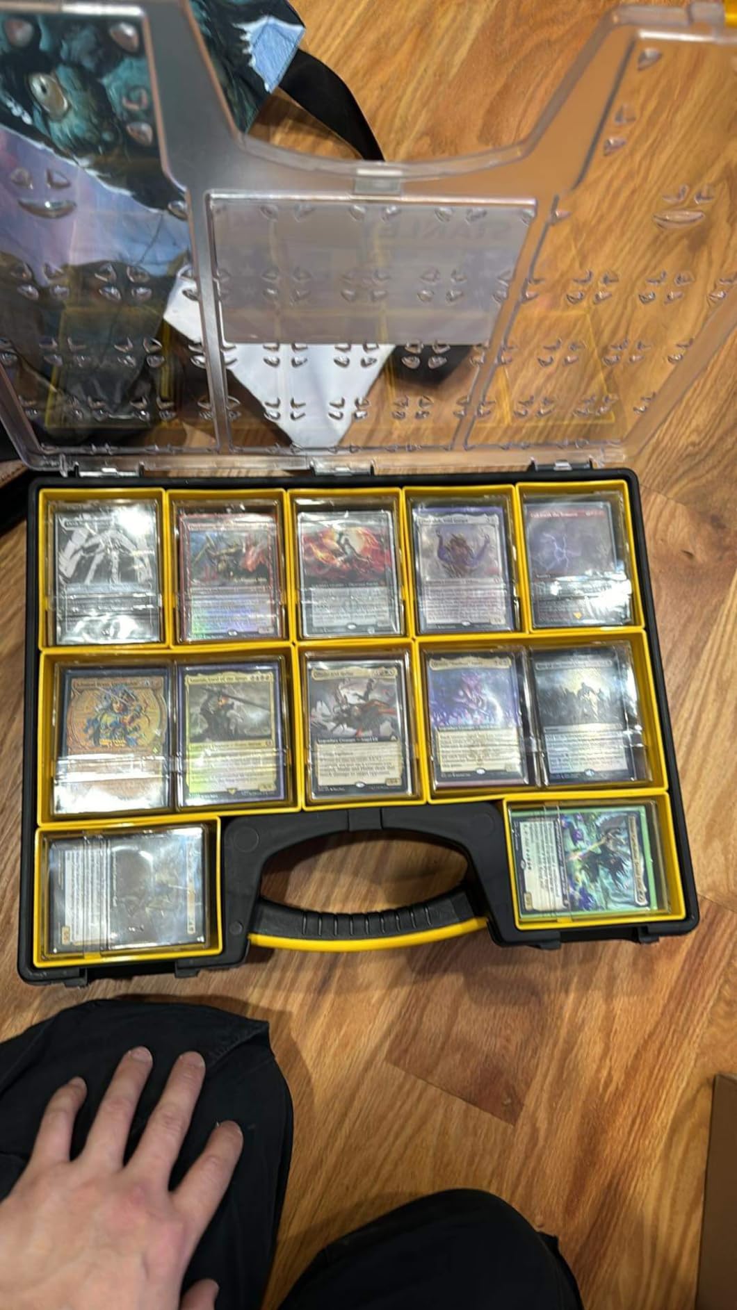 $7/mo - Finance Stanley DEEP PRO Organizer | Buy Now, Pay Later