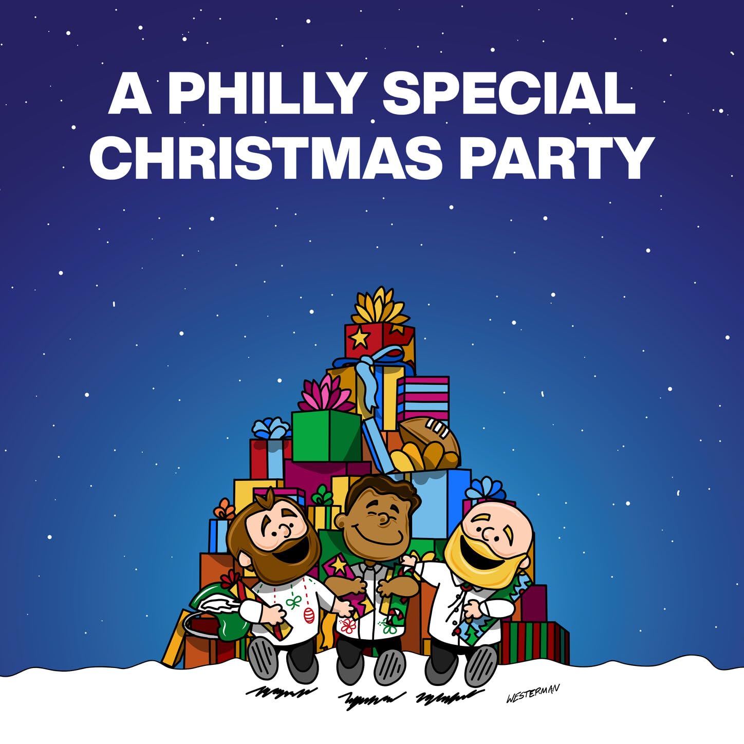 Christmas (Baby Please Come Home) song by The Philly Specials feat ...