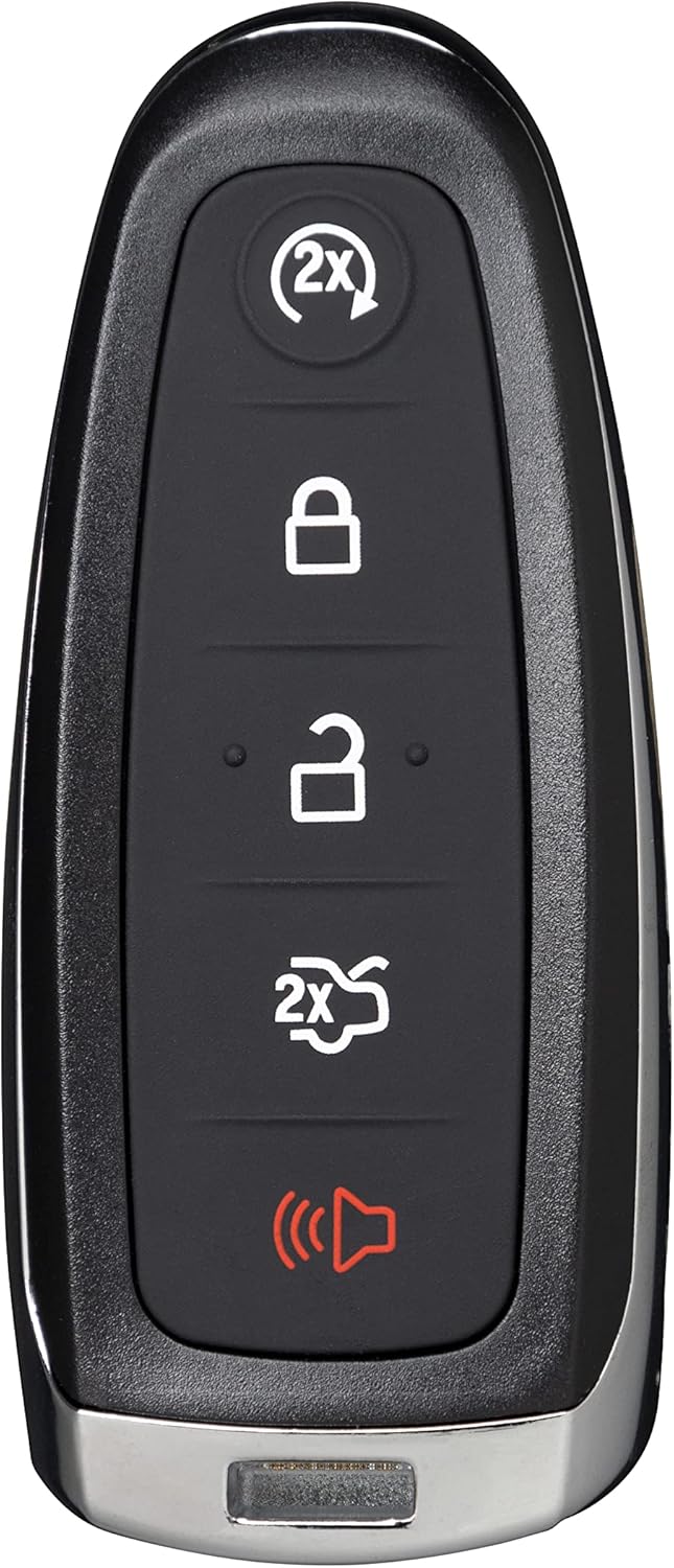 Amazon.com: StandardAutoPart Smart Proximity Keyless Entry Fob ...