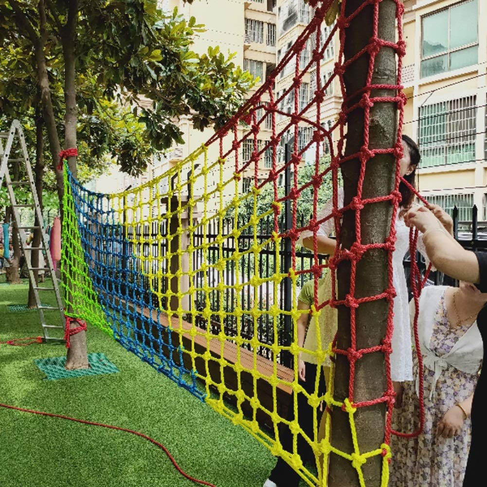 Cargo Net Playground Equipment at Charlie Clarence blog