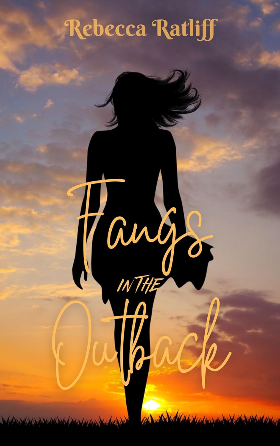 Fangs in the Outback: Morgan's Choice - Kindle edition by Ratliff ...