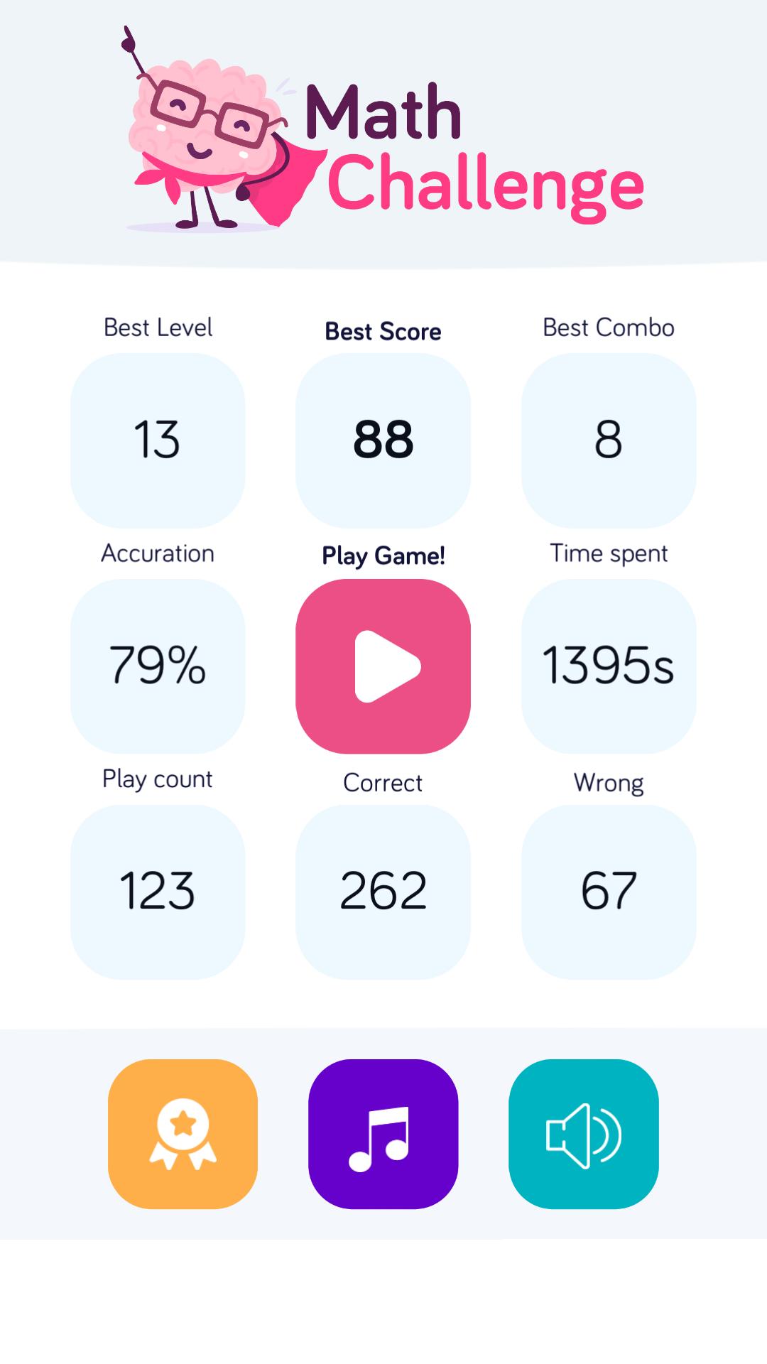 Math Puzzle - Brain Training - App on Amazon Appstore