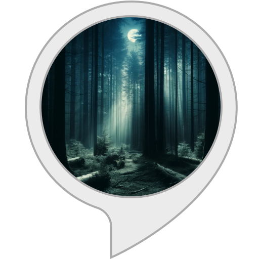 Amazon.co.uk: Forest Midnight : Alexa Skills