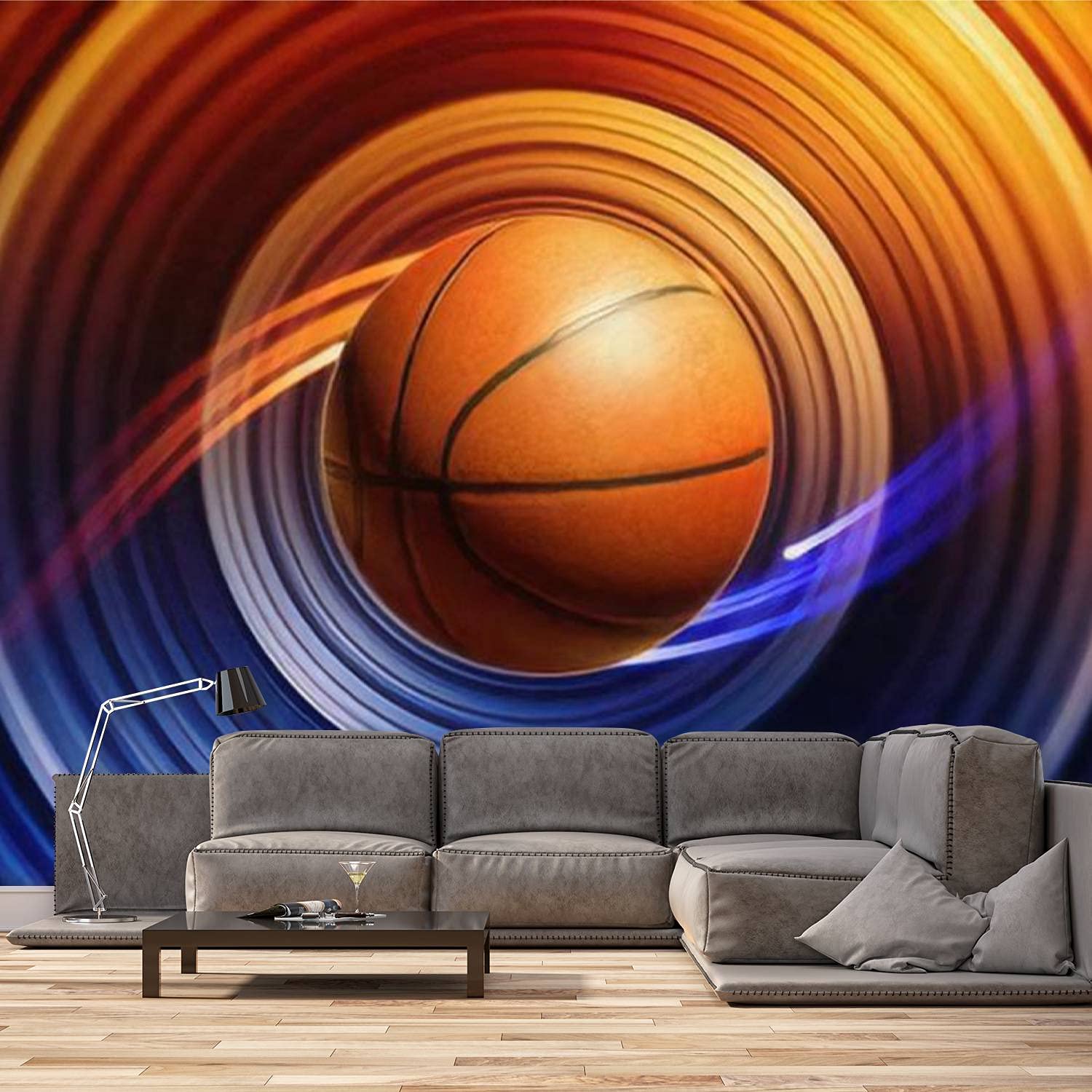 Sports Wallpaper Abstract