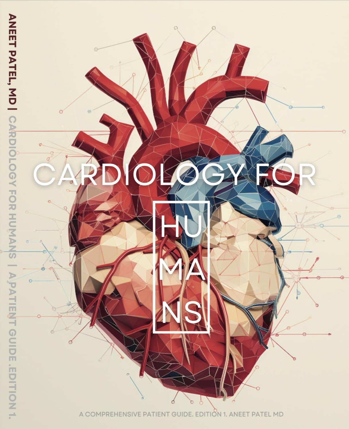 Cardiology For Humans: A comprehensive patient guide. - Kindle edition ...