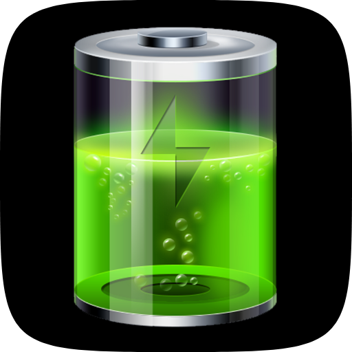 Battery percentage - App on Amazon Appstore