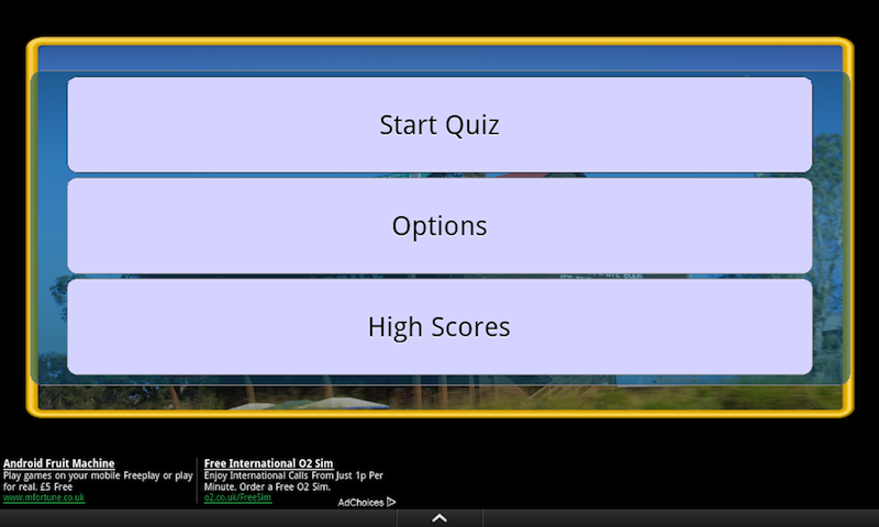 Big Pub Quiz - App on Amazon Appstore