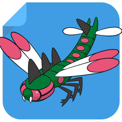 Yanmega - App on Amazon Appstore