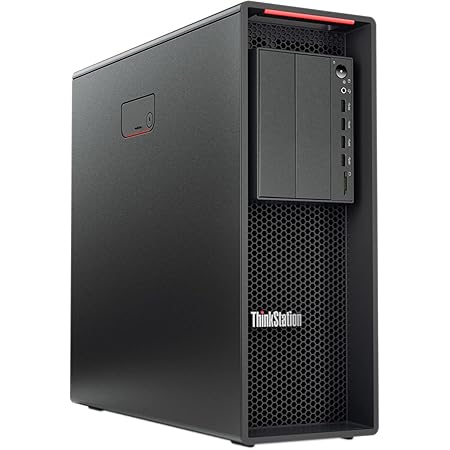 Amazon.com: Lenovo ThinkStation P920 Workstation, 2X Intel Silver 4110 ...