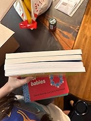 Baby University Complete "for Babies" Board Book Set (Baby University ...